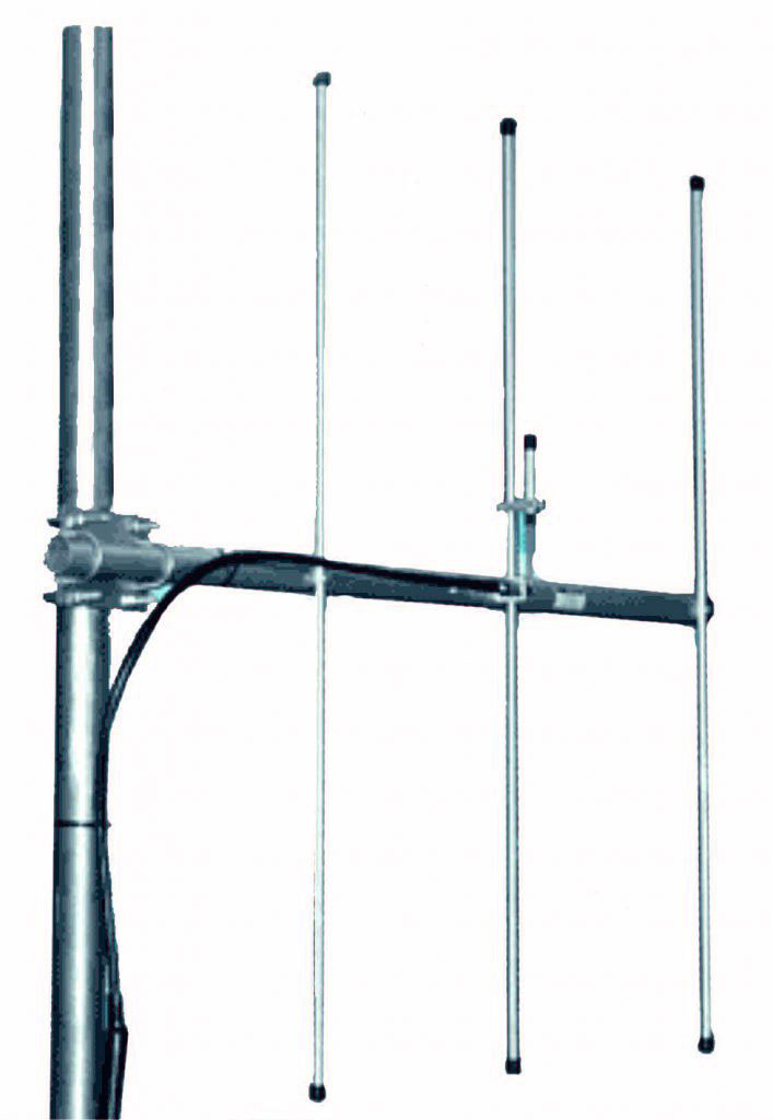 Антенна направленная Y3 VHFg | ГК Неман - Системный интегратор